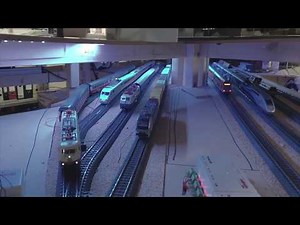 Eine Webcam an die Central Station 3 anschließen