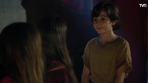 GÉNESIS Capitulo 140 | La palabra del Señor