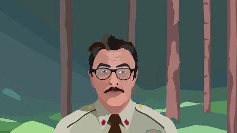 Asbury Pines - Official Early Access Trailer