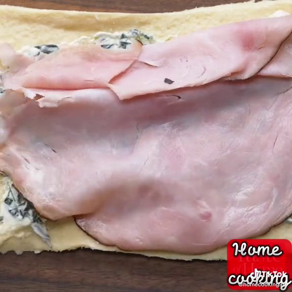 Kitchen life on TikTok