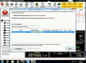 JPRO 2019 V2 Change Road Speed Limits for Freightliner Truck ( Bi-Directional ) www.ytechauto.com/2019/07/JPRO2019.html Diagnostic Software NOREGON JPRO 2019 v2 Commercial Fleet Diagnostics 2019 v2 JPRO 2019 V2 Full License Activated Noregon JPRO Commercial Fleet Diagnostics — Heavy Duty works as a standalone diagnostic tool or in conjunction with all OEM applications on a broad range of heavy duty vehicles. It displays fault codes and key information for all components on the vehicle. Volvo Jpr