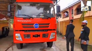 Wow Innoson Motors has done it again watch this | Biafra UNITY