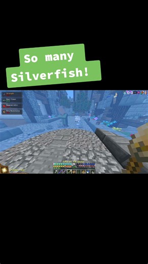 Protege tu mundo en Minecraft con el mod Forcefield