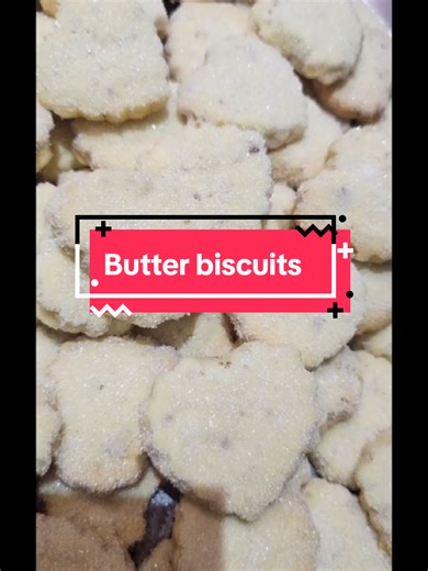 Delicious Homemade Butter Biscuits Recipe
