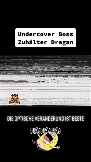Undercover Boss Zuhälter Dragan aka Svetlana H😂😂😂😂Switch Reloaded #switchrelodead #undercoverboss #lol #witzig #verarschung #lolingermany
