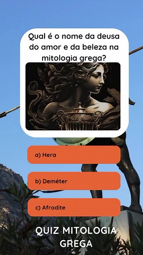 #viraltiktok #quizz #trend #mitologiagriega #viralvideo #viral