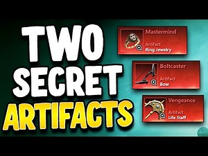 New World Season 4 All Artifacts Fully Revealed