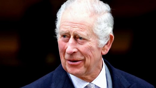 King Charles released from hospital after experiencing side effects from cancer treatment