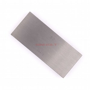 [Hot Item] Ceramic Block Gauge Set, 83PCS, 0 Grade