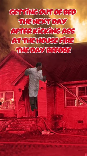 Being 39 sucks at times 😂body sounding like Rice Krispies #Meme #MemeCut #CapCut #volunteerfirefighter #firefightersoftiktok