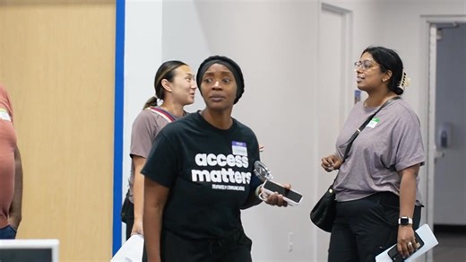 Parents stepped into the world of our youngest scholars during the K–2 Curriculum Night at Archway Arete - a Great Hearts Academy! From learning the thematic goal for the year to sitting in their child’s classroom for a “fly on the wall” view of the day, families experienced the joy of learning through their student’s eyes. #greathearts #arete #curriculumnight LInk to full article in the comments. | Great Hearts Academies