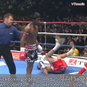 668K views · 8.2K reactions | MMA Fighter vs. Muay Thai Legend_ High Risk | Street Fight Europe | Facebook