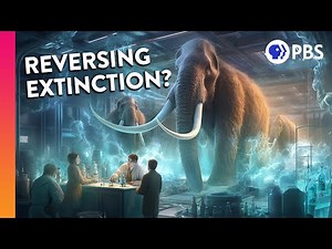 We Can Resurrect Extinct Species… But SHOULD WE?