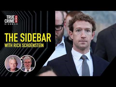 Wife allegedly poisoned husband for multimillion-dollar payout amid affair; Social media on trial