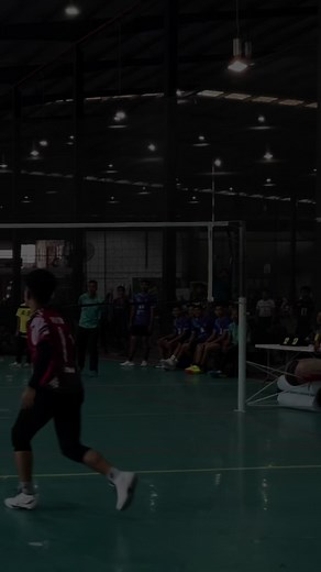 Last tournament for 2024, i need rest and recovery my knee, i will comeback next year #fypシ #foryoupage #ryujinnippon #volleyball #beachvolleyball #haikyuu #spike #save #jump #rantakahashi #yujinishida #recovery@apanbani