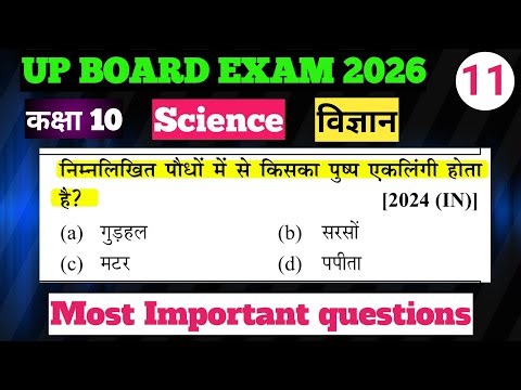 Class 10th science important questions and answers ✅ Class 10 science question answer #10th