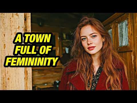 Gender Reassignment Virus 🧪➡️✨ (Crossdressing Stories – Gender Bender)