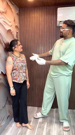 787K views · 6.2K reactions | client review follow @maheshchavan_official | The Mustache Tattoo And Art Studio | Facebook