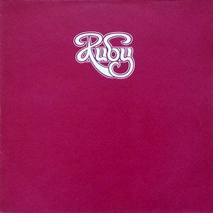 Ruby - Red Crystal Fantasies