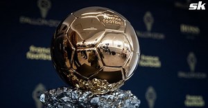"Fans will be delighted to know the identity" - Pascal Ferre makes cryptic Ballon d'Or claim ahead of awards ceremony