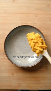 343K views · 1.2K reactions | So cremig, dass man nicht merkt, dass...