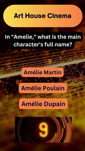 Movie Trivia! AIScriptCoveragePro.com