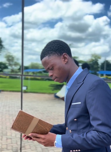 Overcoming Doubts: A Humorous Take