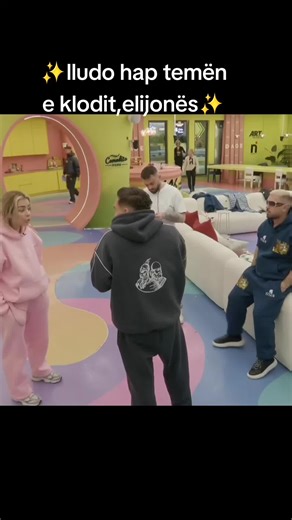 Big Brother VIP Kosova 4 Highlights