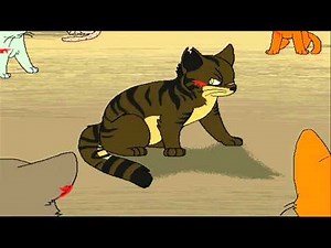 Every MAP part I've done so far, in order.