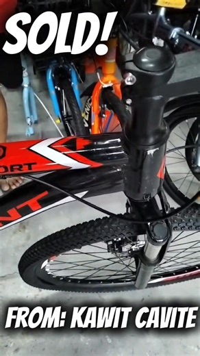 Sold!! Gent 880 s'26ee ₱3, 300 no freebies. From Kawit Cavite. Pang service ni kabudget na pasok sa budget niya.. Maraming Salamat po. VISIT US 👇👇 ‎Budget Bikes Kawit Address: ‎Kartini Hotel and Commercial OPC, ‎Unit 1&2 Blk1 Lot4-13,Cavite Viejo, Centennial Road,Gahak Kawit Cavite ‎ ‎🌐Waze or goggle maps: BUDGET BIKES KAWIT ‎ ‎🕘Open 9am to 6pm Mon -Sun ‎☎️Tel.# (046)2300053 ‎📱Cell.#0912-830-5260 ✅ Payment Options Accepted ▪️CASH ▪️GCASH ▪️MAYA ▪️BANK TRANSFER ▪️CREDIT/DEBIT CARD ▪️SHOPEE P