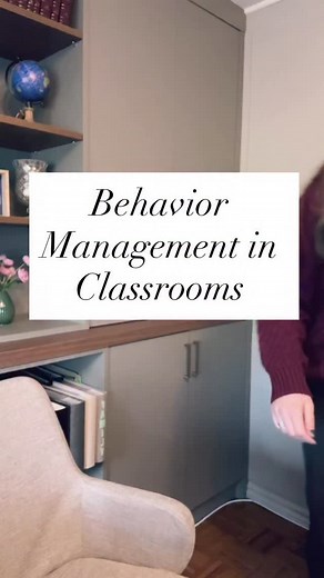 So many of us struggle with managing behavior in a school or classroom setting. What’s different about this book? 💫 It’s full of real-life examples and practical tips. Because it’s been written by real-life school bcbas! 💫 Short activities are embedded throughout. Makes it easy to use for staff training! 💫 It includes some fantastic forms in the appendix that you can copy and use! We love ready to go resources! 💫 Most of all, it emphasizes a compassionate and skill-based approach to behavior