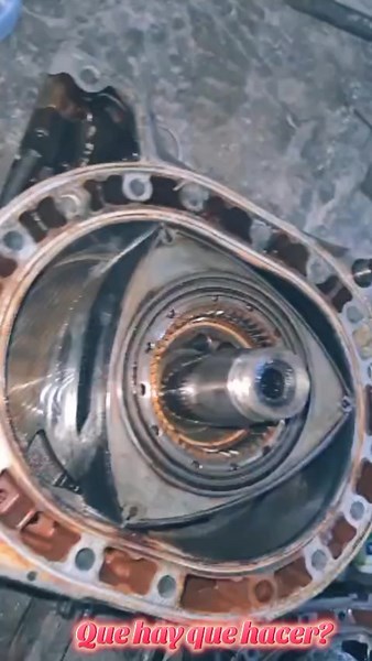 Motor Rotativo en Mazda RX-7 y RX-8: Análisis de Problemas