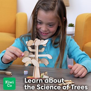 Build something amazing this summer with KiwiCo and get $10 off a 3 month subscription! Explore hands-on science & art projects — delivered monthly. Use code SUMMER2020 | KiwiCo