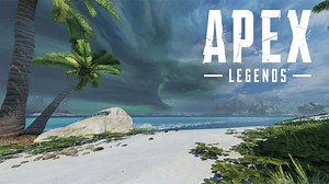 Apex Legends Tropical Island map: Leaks, features & release date - CharlieINTEL