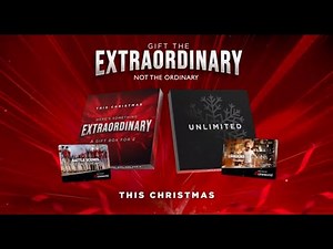 Gift the extraordinary, not the ordinary this Christmas! 🎄🎁 | Cineworld Christmas Advert 2023