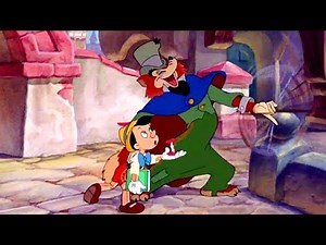 Pinocchio | Hi-Diddle-Dee-Dee (Eu Portuguese)