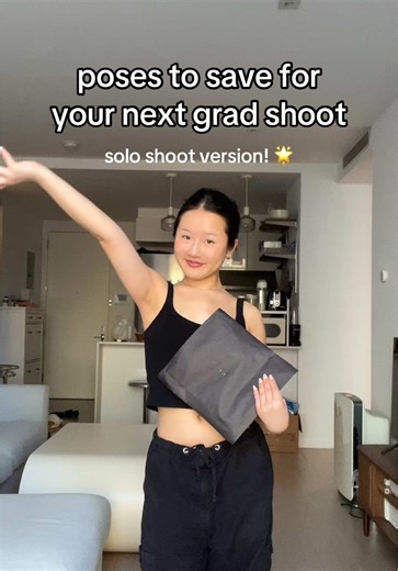 Creative Graduation Photo Ideas for Your Next Shoot