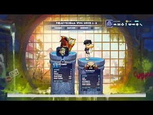 PS4 Gameplay Brawlhalla_20250808143148