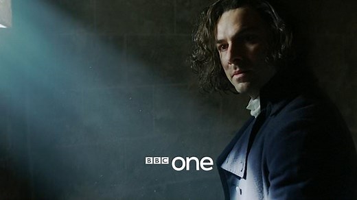 Poldark Season 5 Trailer