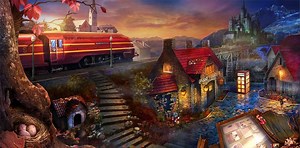 Mystery Trackers - Silent Hollow Platinum Edition - Play Thousands of Games - GameHouse