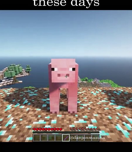 Fast Chunk Loadings in Minecraft: Dealing with PC Smoke Smell