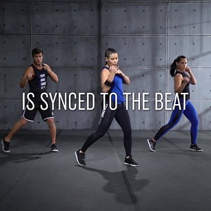 A free class that fits your high-intensity total-body workout into just a half-hour. | STRONG Nation