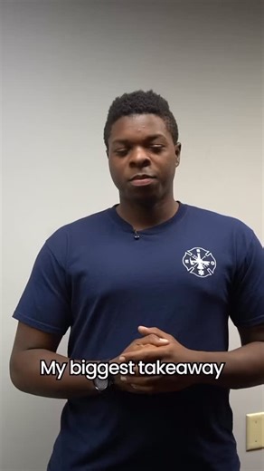 The bond formed in the heat of training is like no other. 🛡️ At ALERT, we don’t just train firefighters; we forge extraordinary men. These guys are heading home with new skills, national certifications, and a brotherhood that will last a lifetime. Success isn’t a solo mission—it’s a team effort. | International ALERT Academy