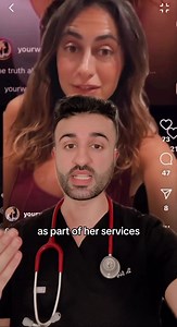 1.9M views · 124K reactions | DR IDZ CALLED OUT - Part 134 ❌樂 #doctor #health #weightloss #Food #nutrition #gym #fatloss | Dr Idz | Facebook