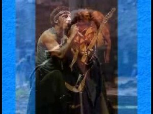 Bruce Springsteen Lift Me Up Song