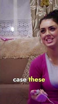 Preparing For A 15 Year Old's Gypsy Hen Night