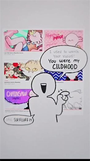 "im back in the building" I NEVER LEFT oc hyperfixiation is REAL and s... | sir fluff