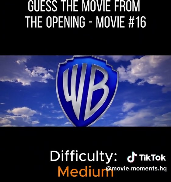 Test Your Film Knowledge with This Movie Quiz Challenge