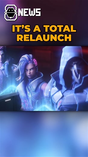 Overwatch 2 is OVER!