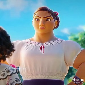 credits @august._.httyd #encanto #encantodisney #encantoedit #fyp #foryou #foryoupage